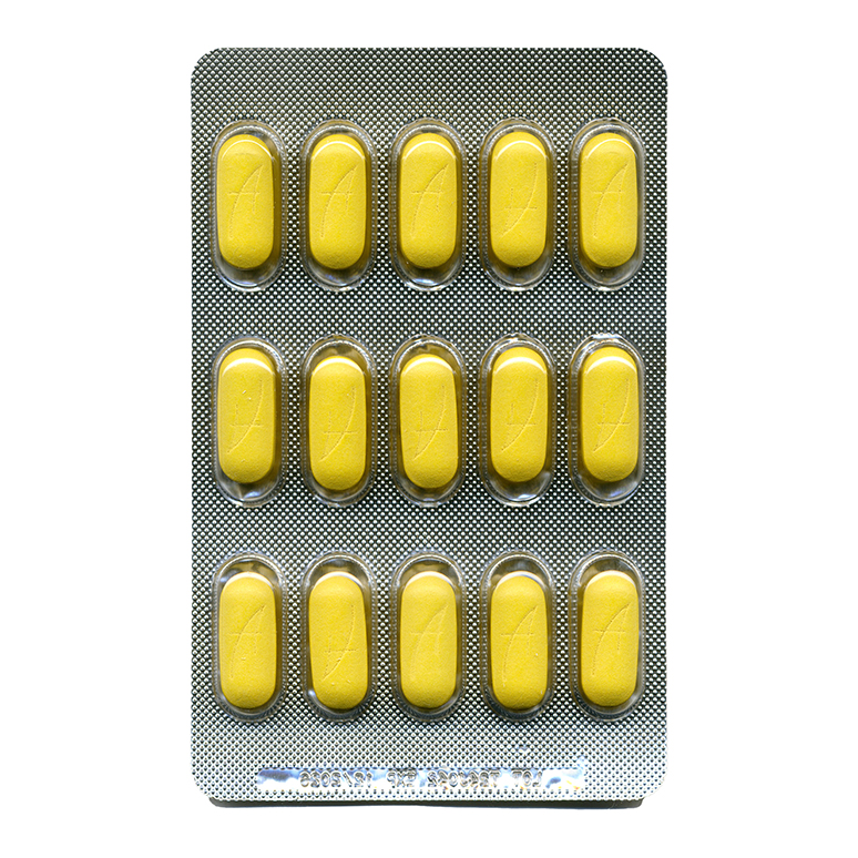 Alteril 60ct Tablets - 3 Packs - Alteril